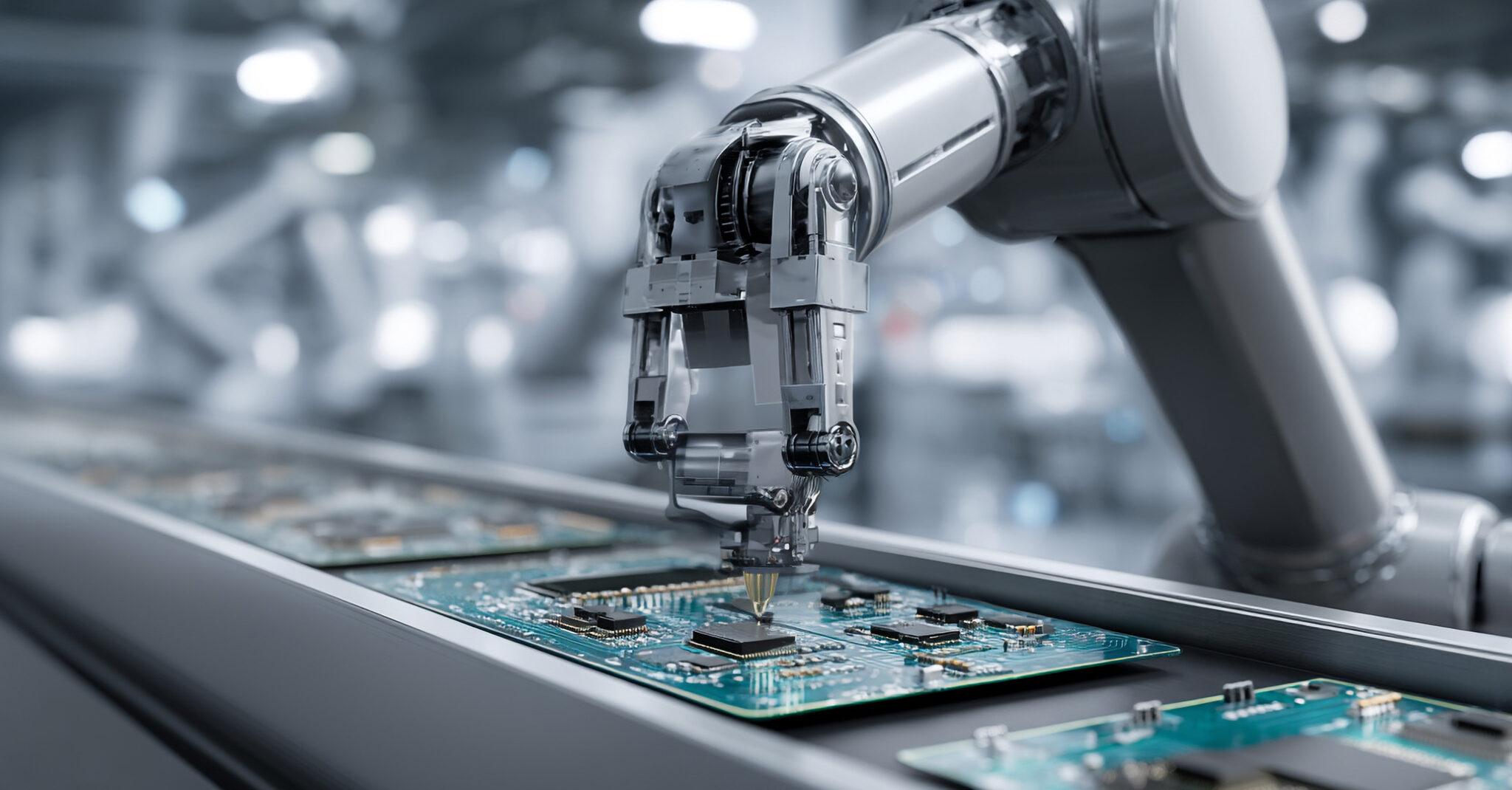 How to Choose the Best CNC Manufacturer? - ROBO Group Malaysia | ROBO ...