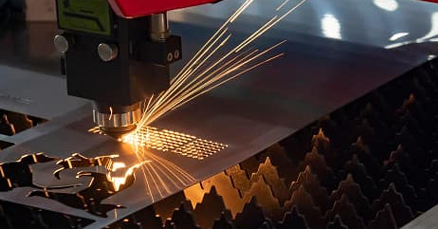 Key Considerations When Choosing a Laser Cutting CNC Machine for ...