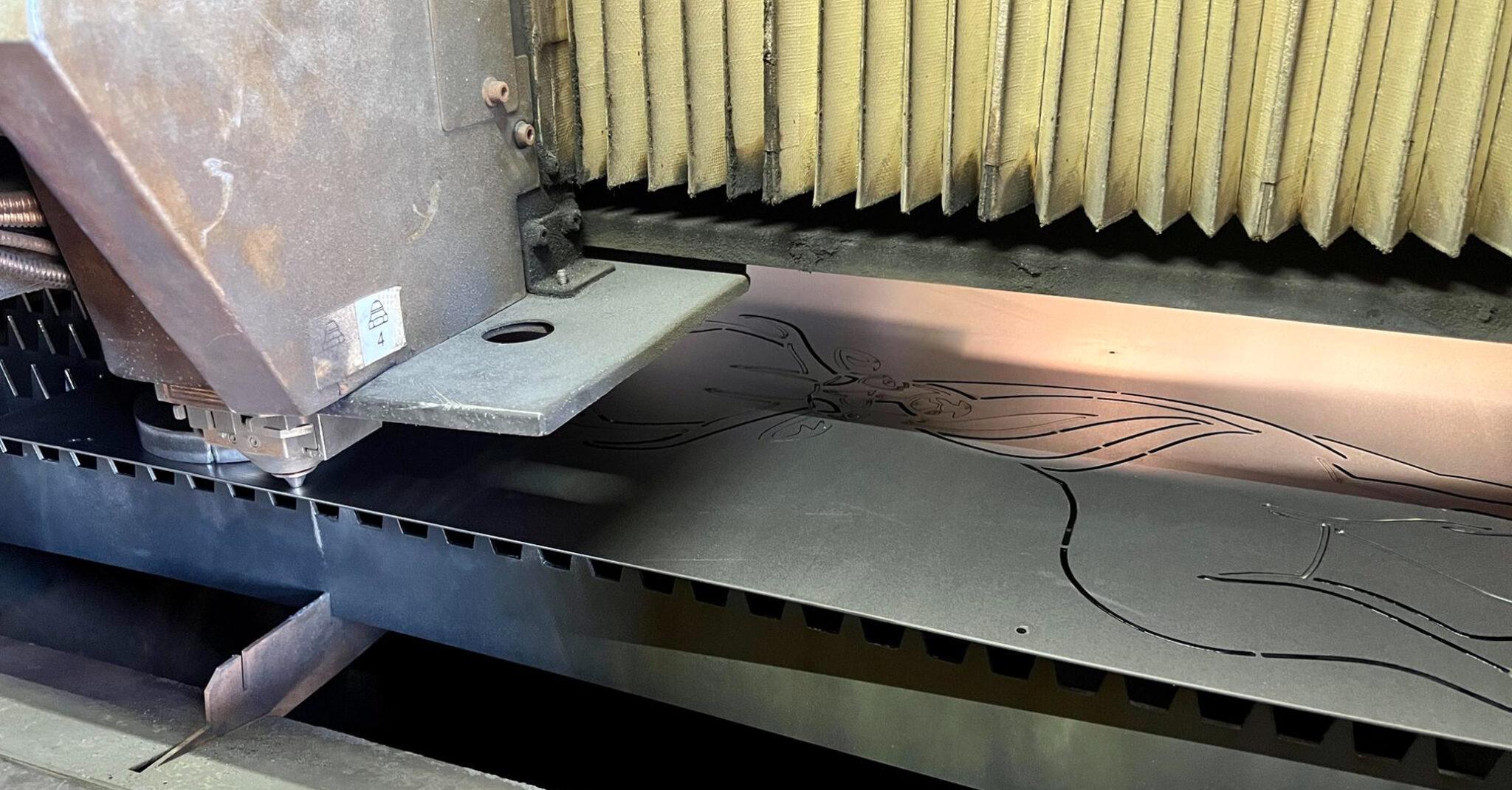 Key Considerations When Choosing a Laser Cutting CNC Machine for ...